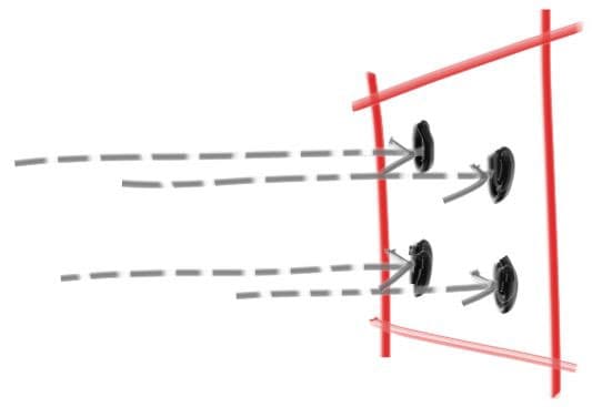 Antialiasing - The Ray Tracing Road to Rust
